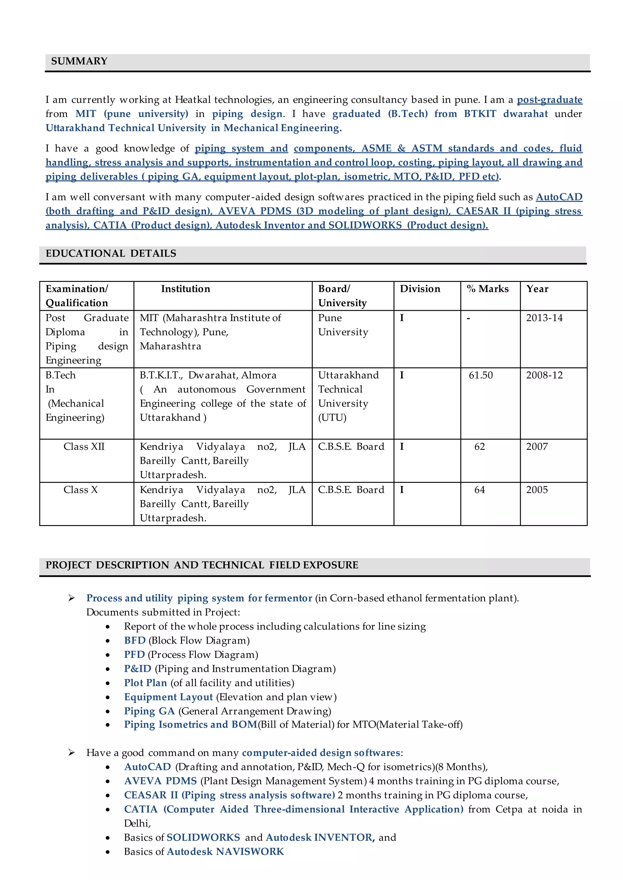 Rohit Sharma(Resume)pune | DOCX