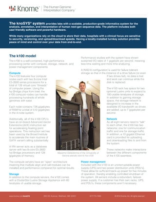 knoSYS_Hardware | PDF