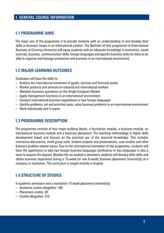 05 ba in international business | PDF