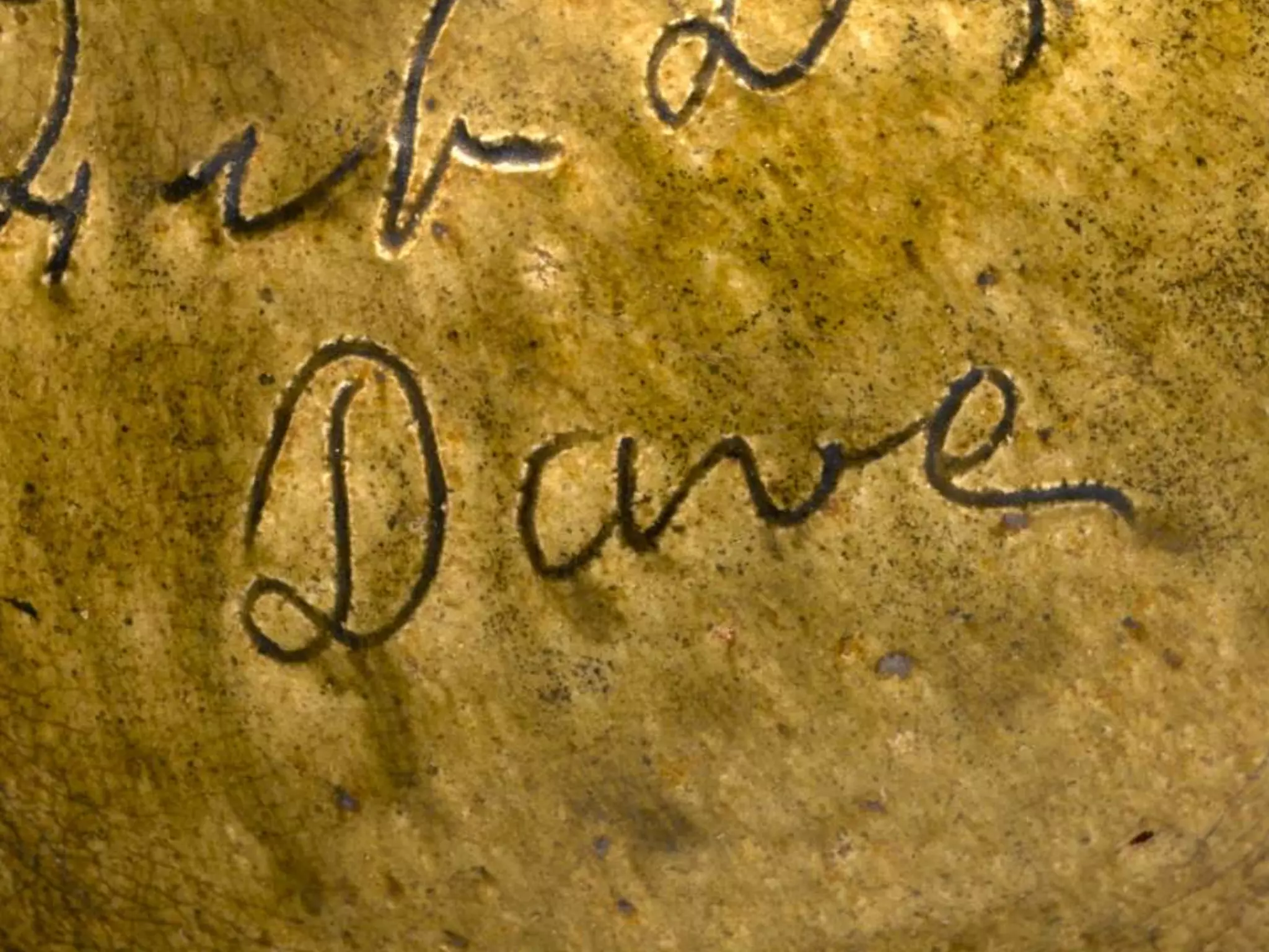 NCECA 2014: Leonard Todd | PPTX