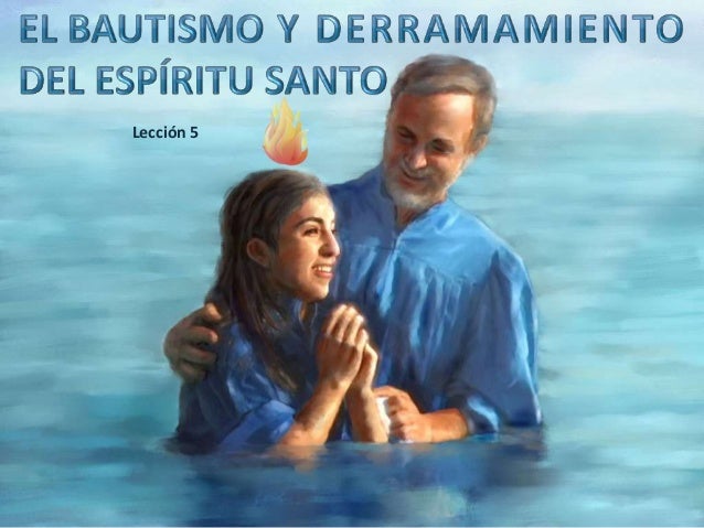 05 bautismo en espiritu santo
