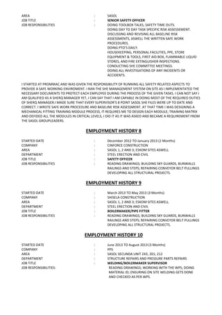 CURRICULUM VITAE 2 | DOCX