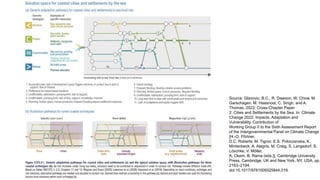 Coastal Cities | PPTX