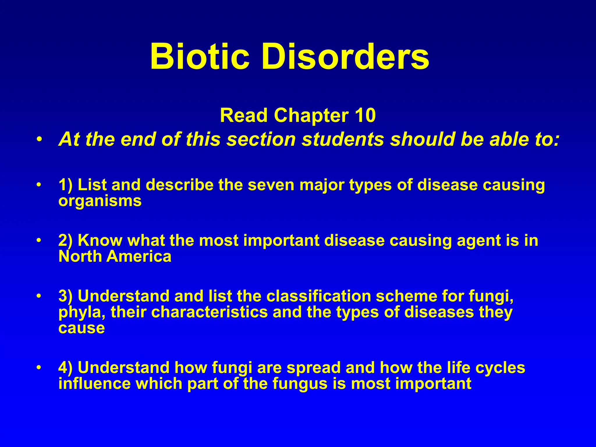 05_Biotic Disorders.ppt