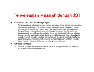 05c neural network-mlp | PPT