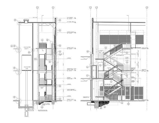 Sections