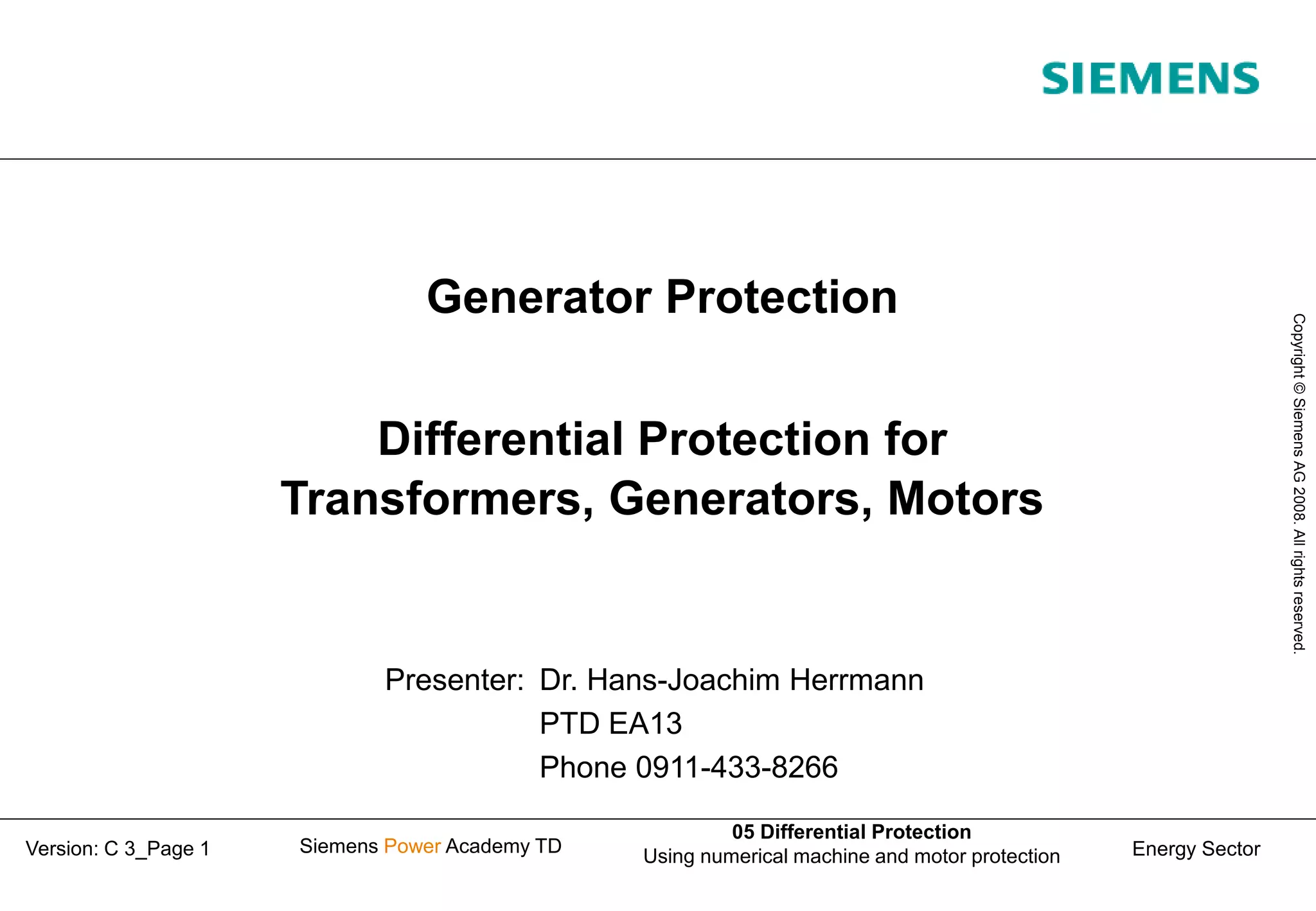 05_C_3_Differential Protection.ppt