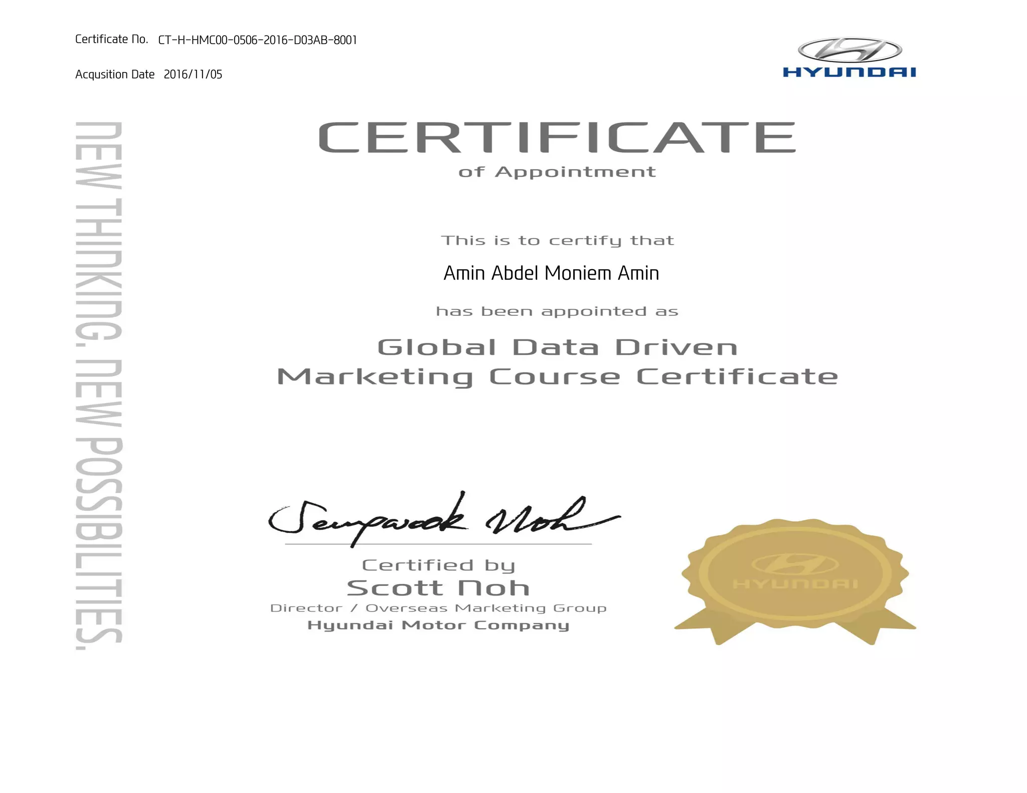 HMC Dealer Training | PPT