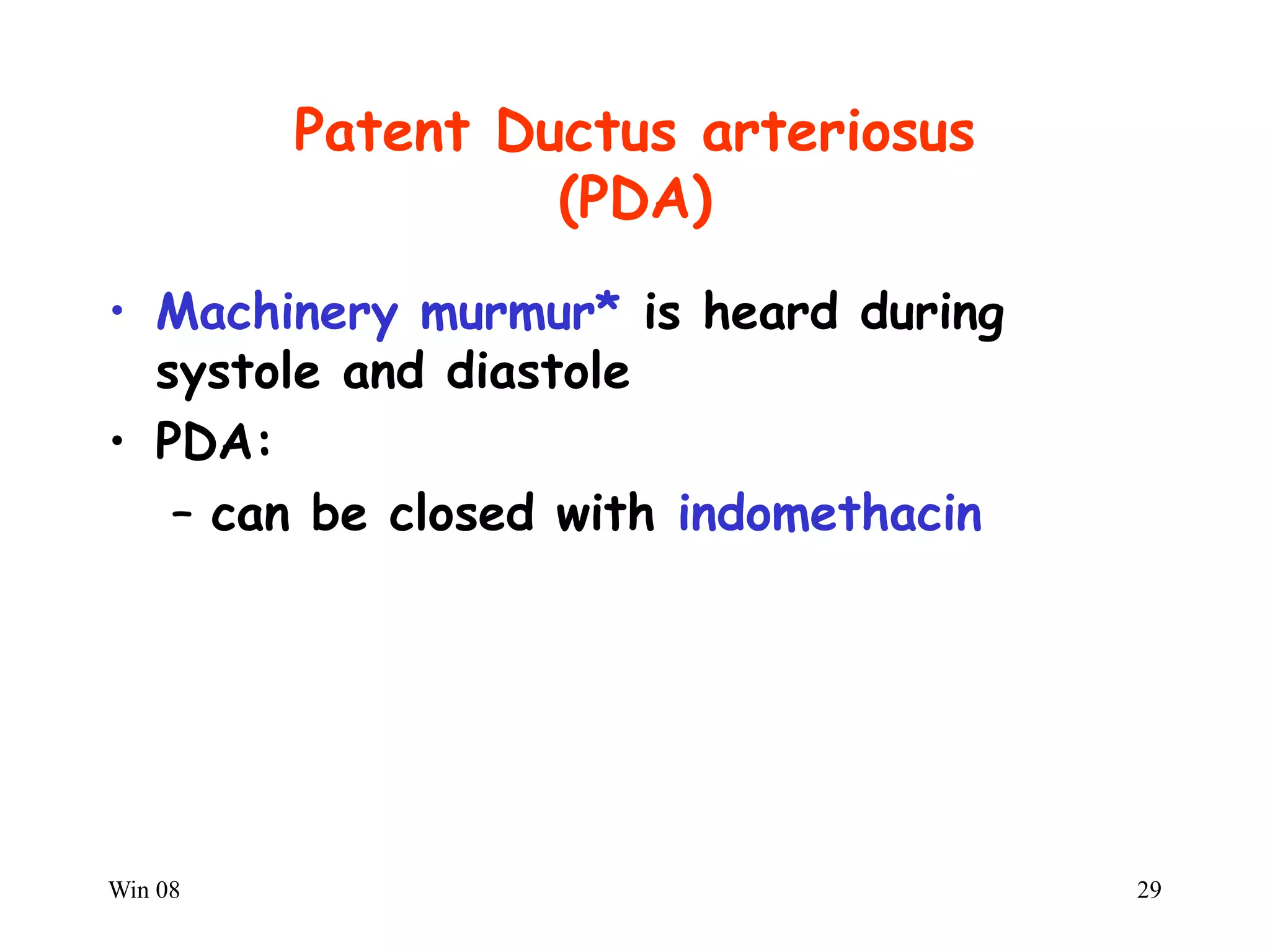 05 cardiac pathology | PPT