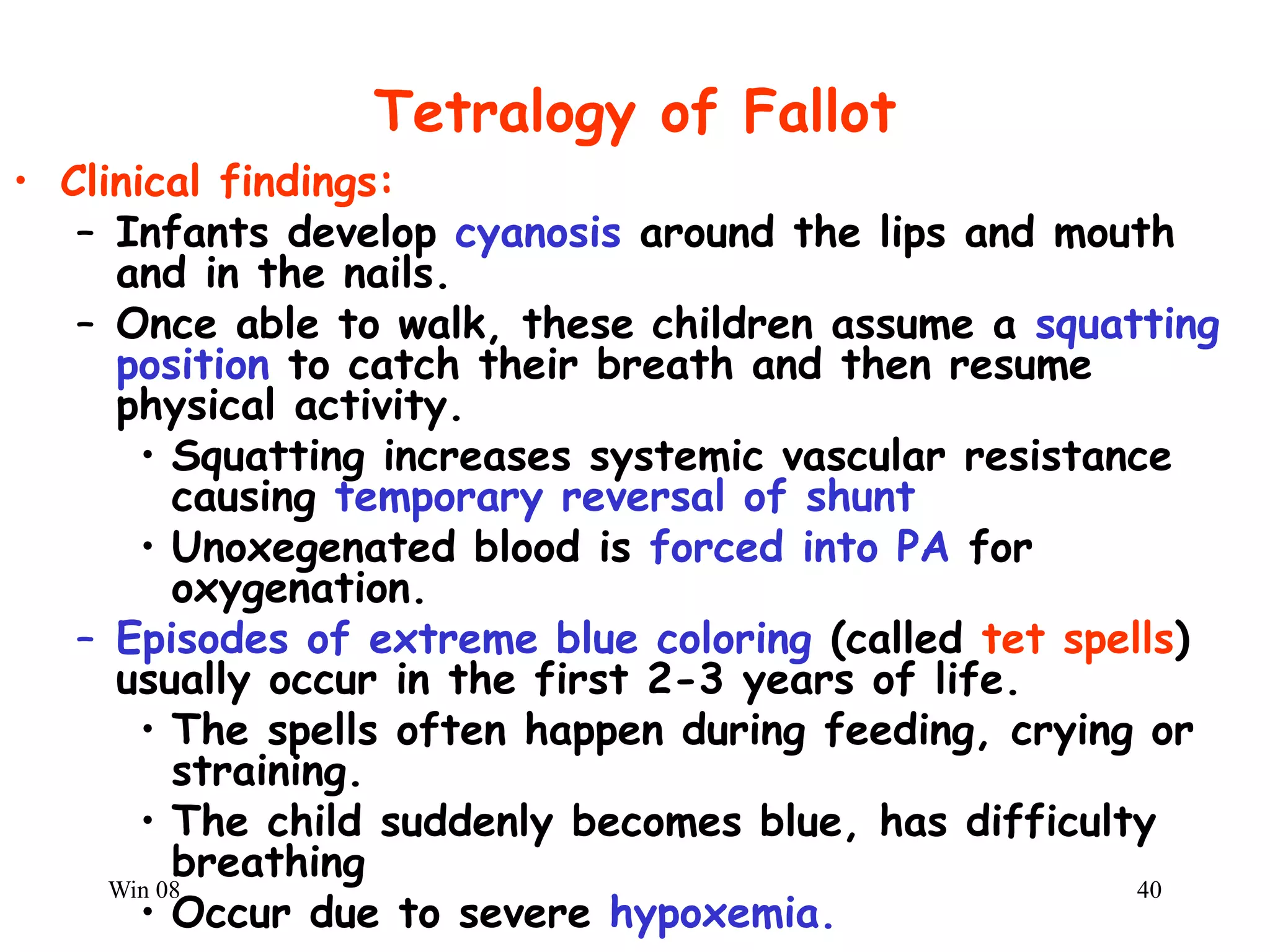 05 cardiac pathology | PPT