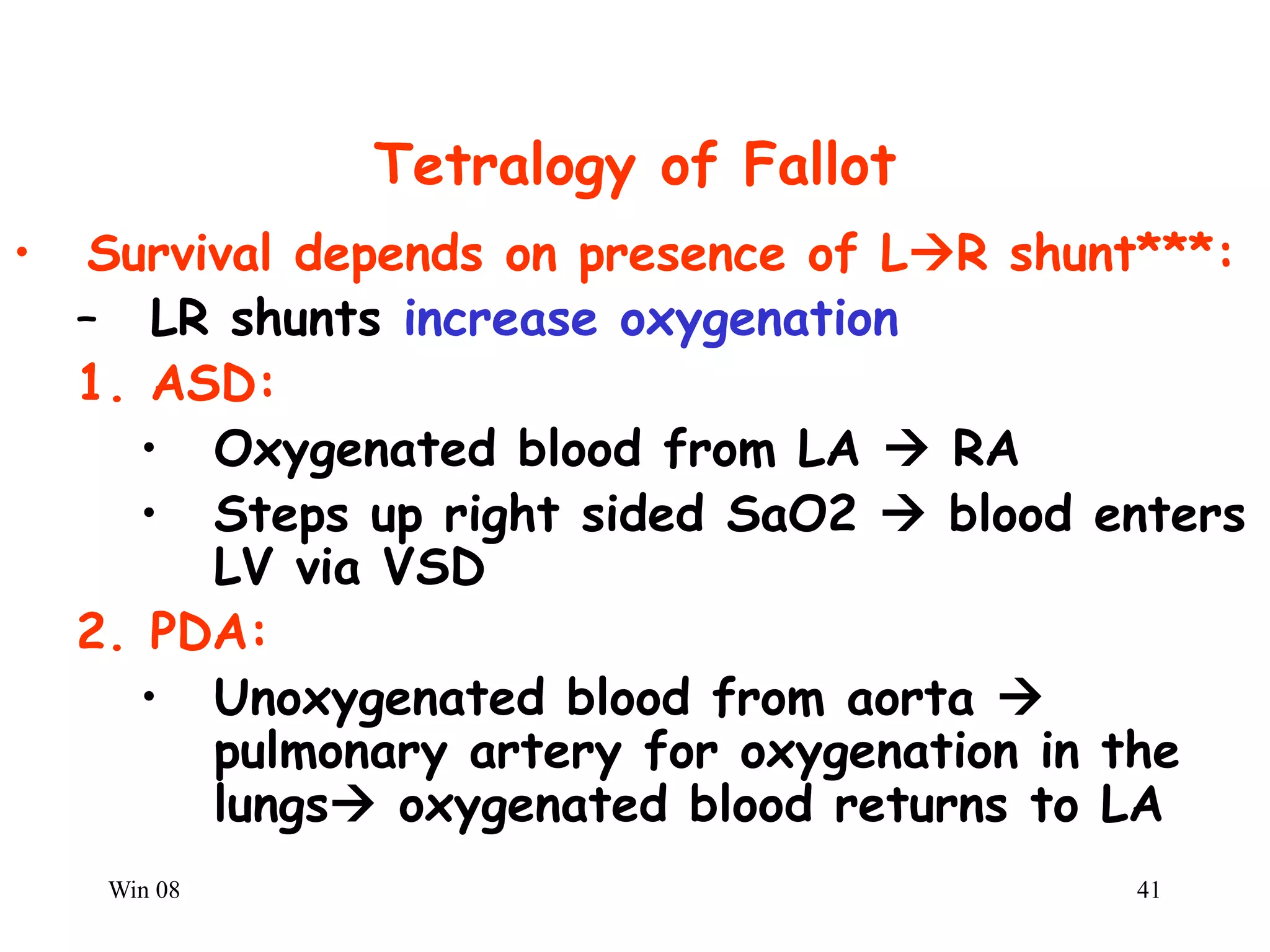 05 cardiac pathology | PPT