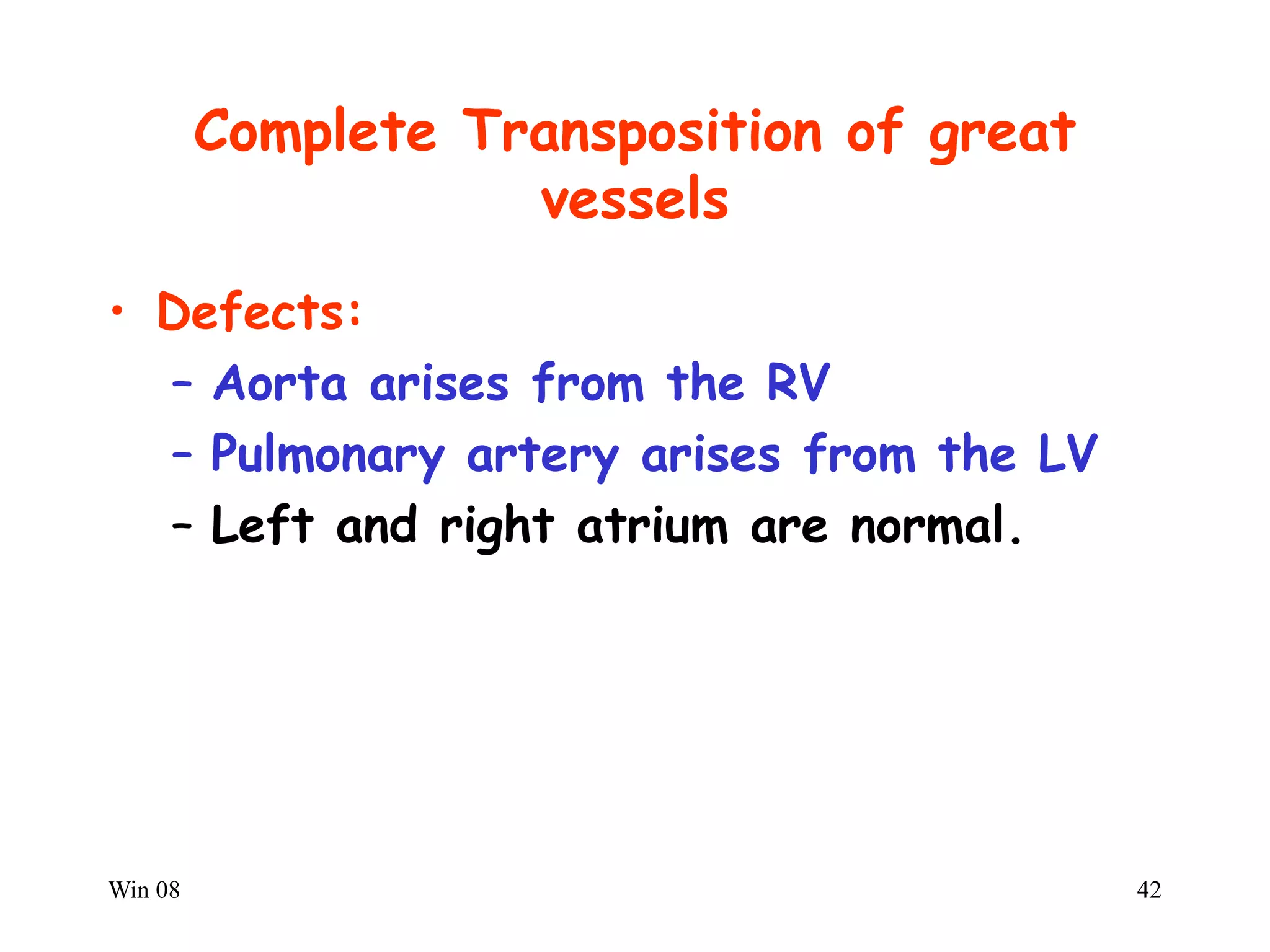05 cardiac pathology | PPT