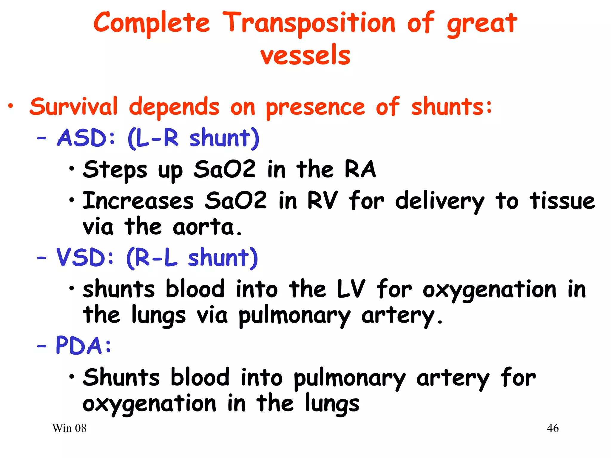 05 cardiac pathology | PPT