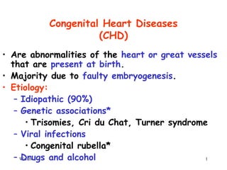 05 cardiac pathology | PPT