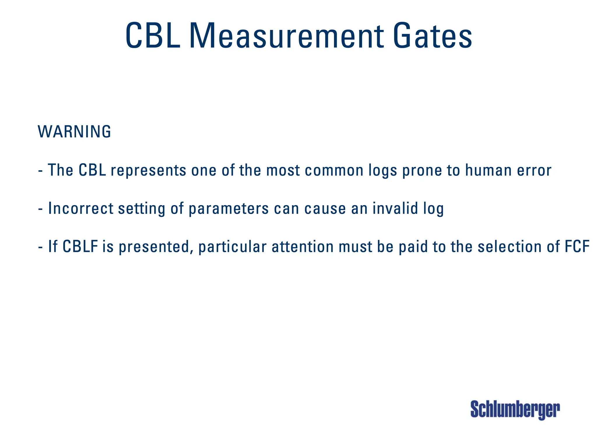 CBL-VDL Cement Bond Logging: Basic Theory & Interpretation | PDF