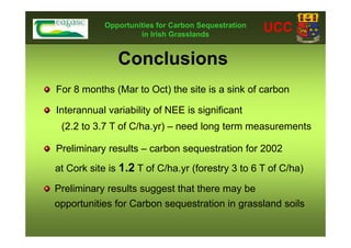 Presentation TEAGASC | PPT