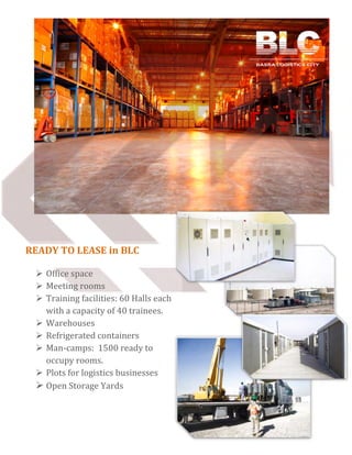 BLC Brochure LR | PDF