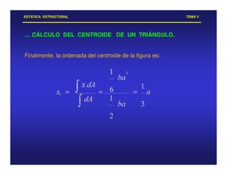 05 centroides | PDF