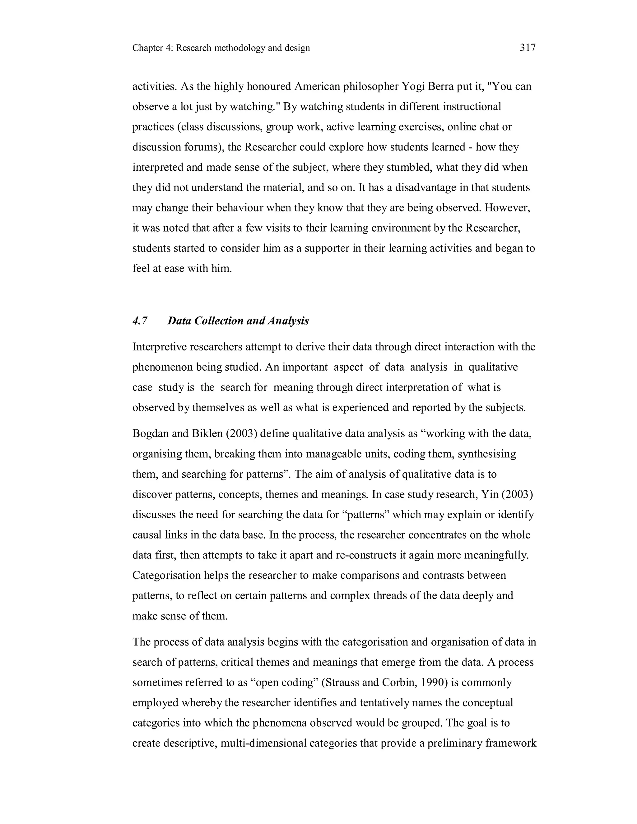 05 chap 4 research methodology and design | PDF