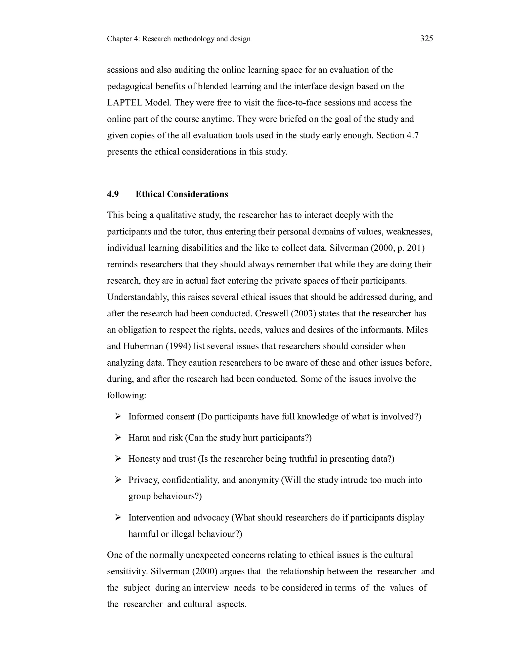 05 chap 4 research methodology and design | PDF