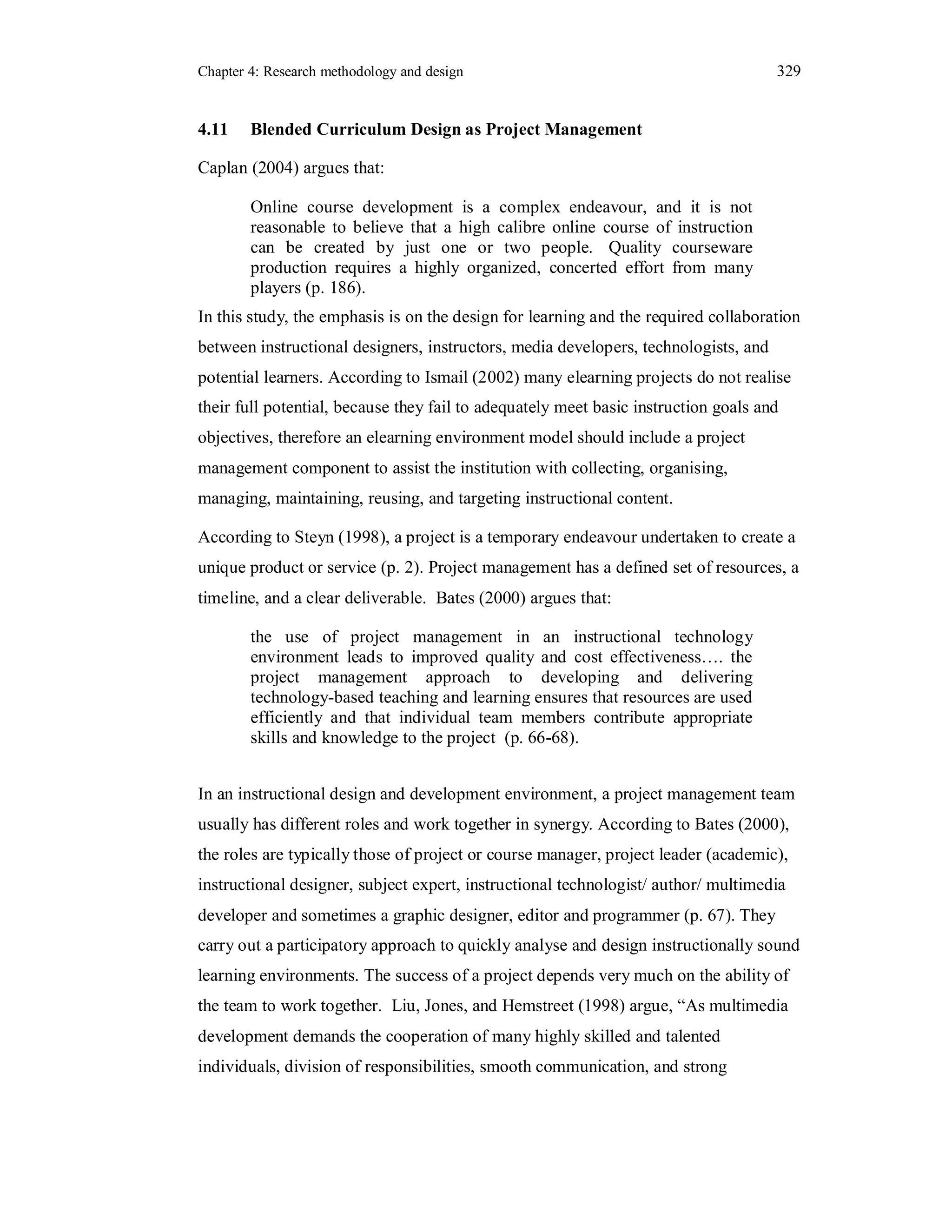 05 chap 4 research methodology and design | PDF