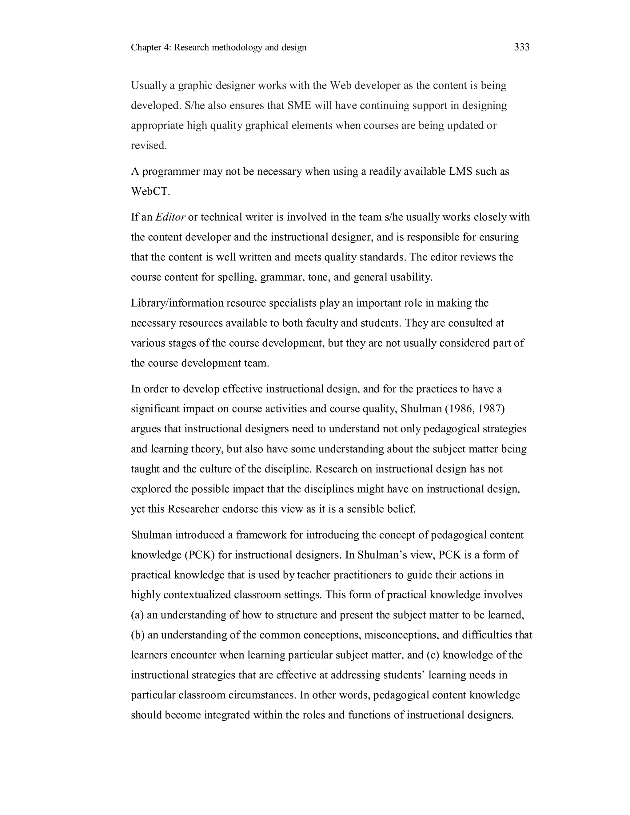 05 chap 4 research methodology and design | PDF