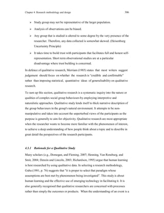 05 chap 4 research methodology and design(1) | PDF