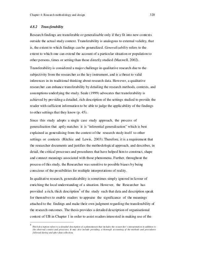 05 chap 4 research methodology and design(1)