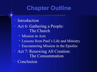 Chapter 4 | PPT