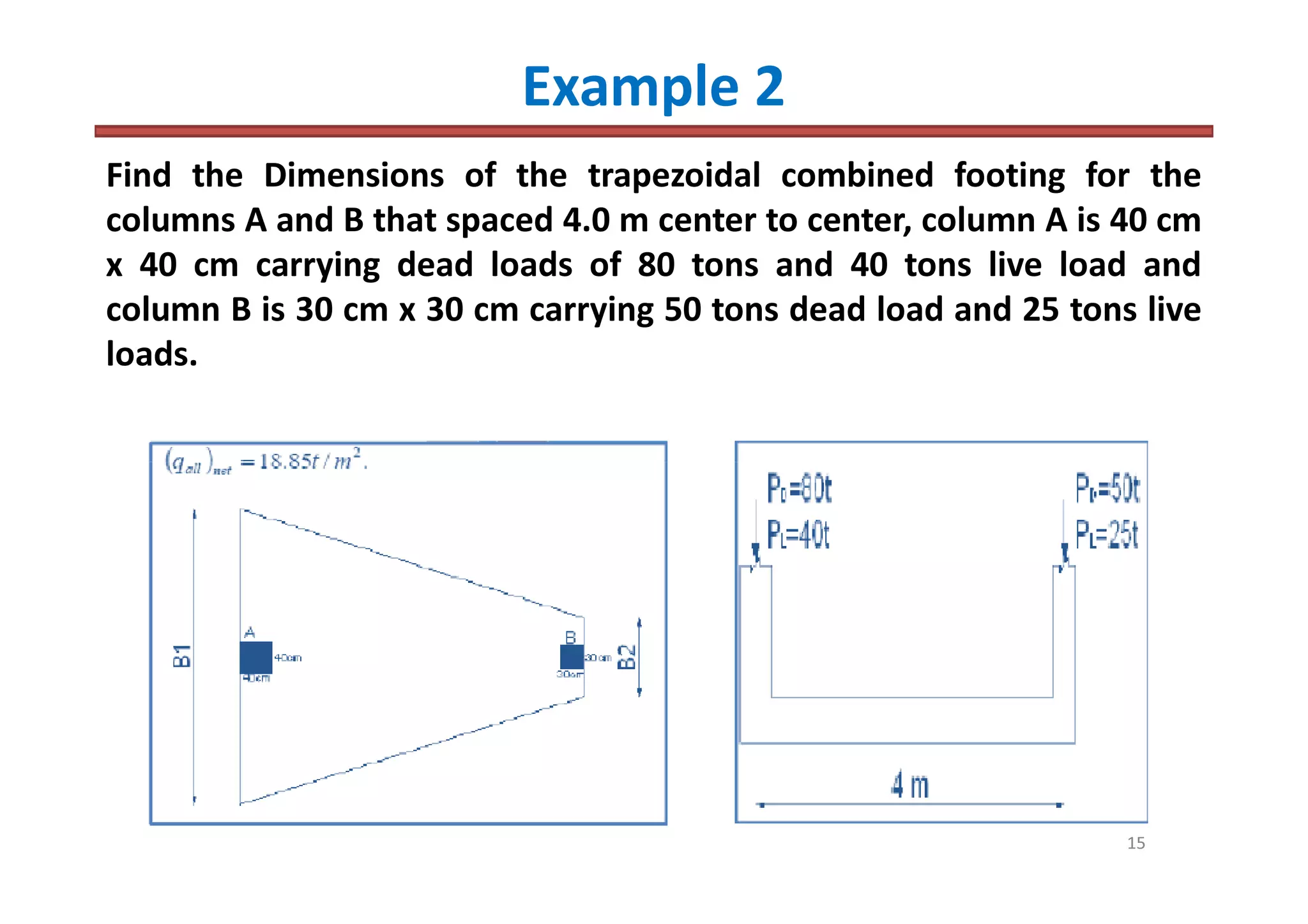 05 chapter 6 mat foundations | PDF