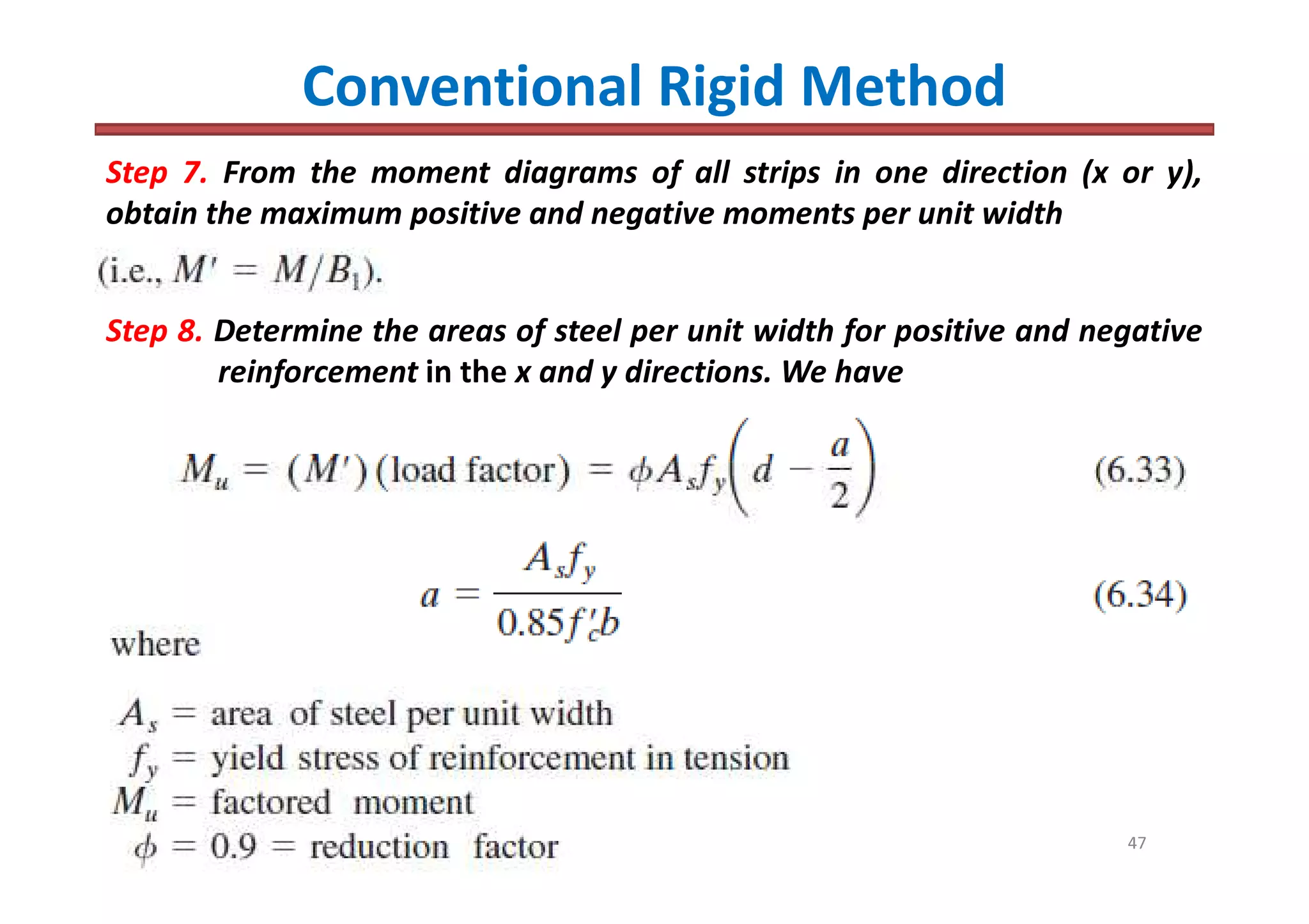 05 chapter 6 mat foundations | PDF