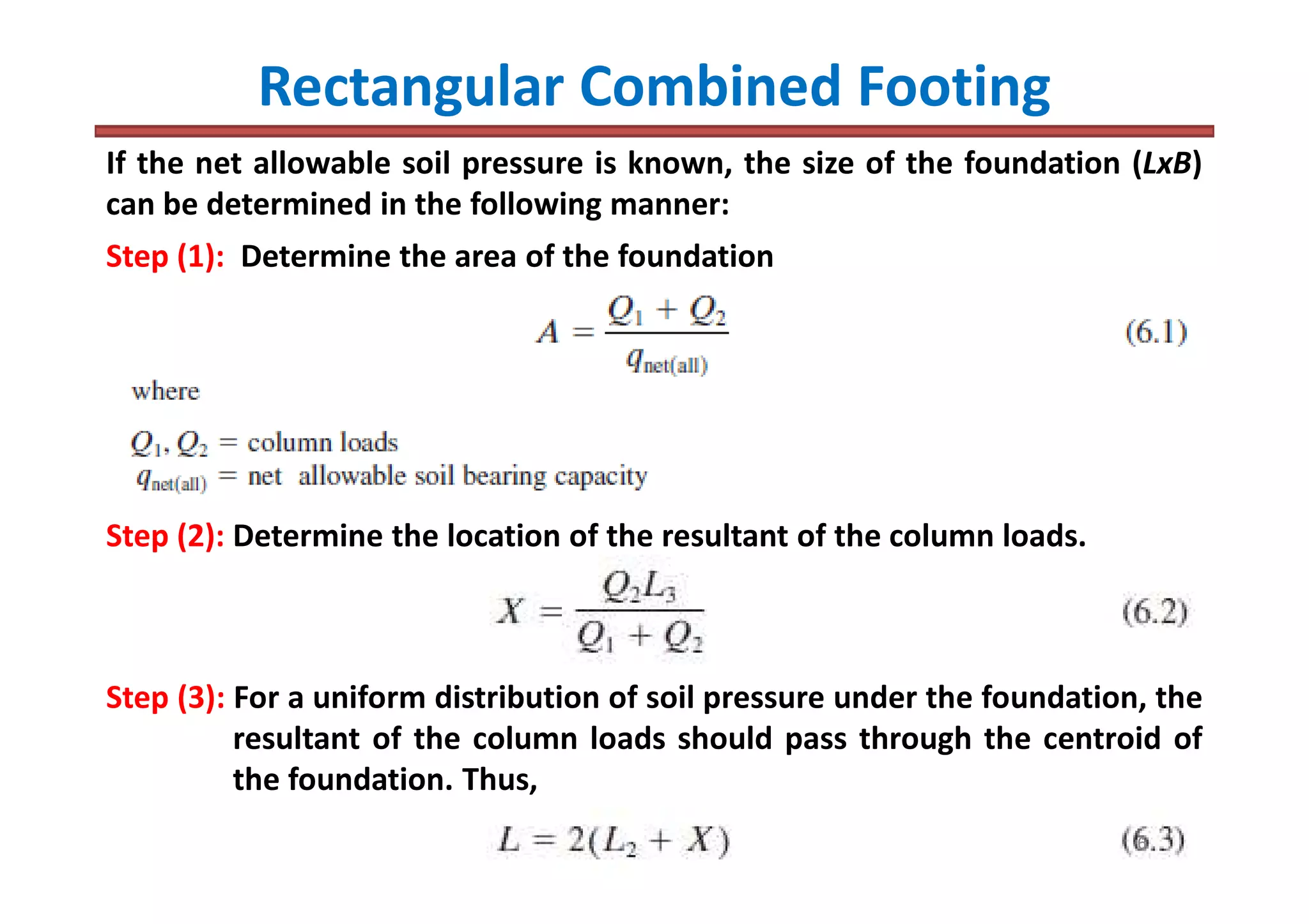 05 chapter 6 mat foundations | PDF