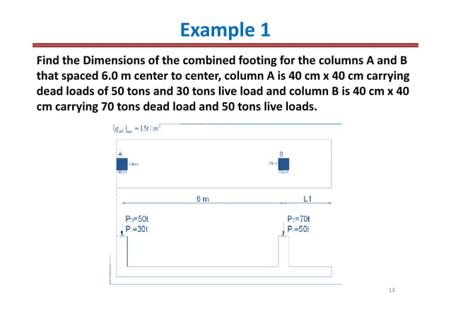 05 chapter 6 mat foundations | PDF | Civil Engineering Industry | Industries