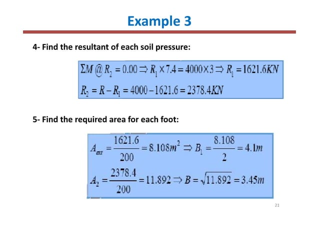 05 chapter 6 mat foundations | PDF | Civil Engineering Industry ...