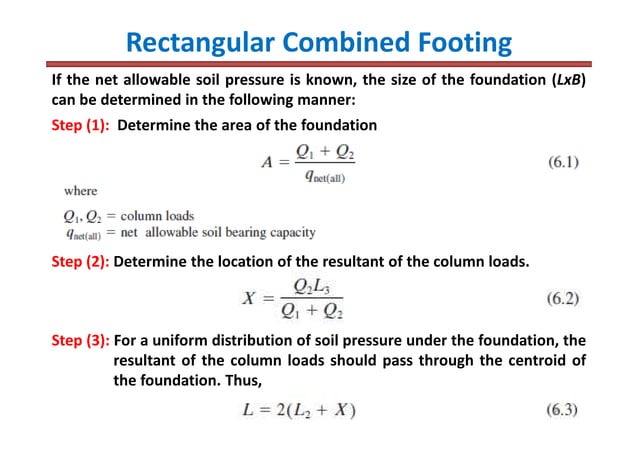 05 chapter 6 mat foundations | PDF | Civil Engineering Industry | Industries
