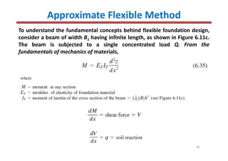 05 chapter 6 mat foundations | PDF