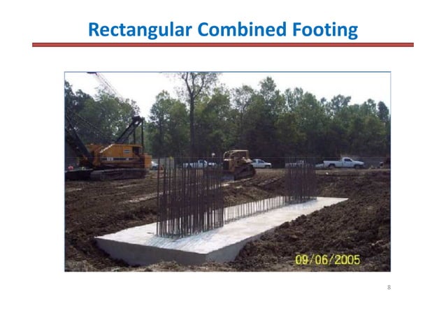 05 chapter 6 mat foundations | PDF | Civil Engineering Industry ...