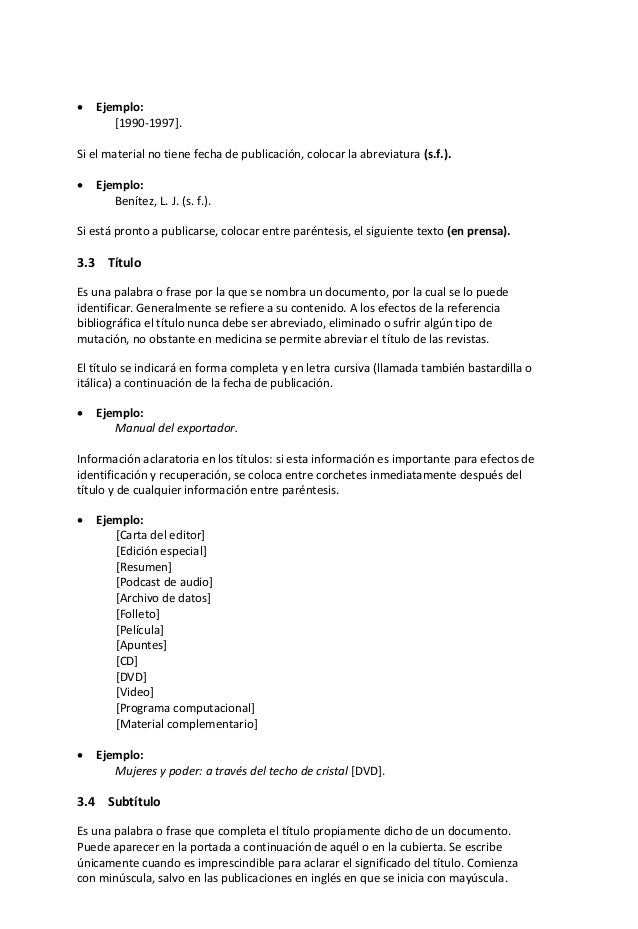 Que Significa Sf En Una Cita Bibliografica - cita previa salud madrid