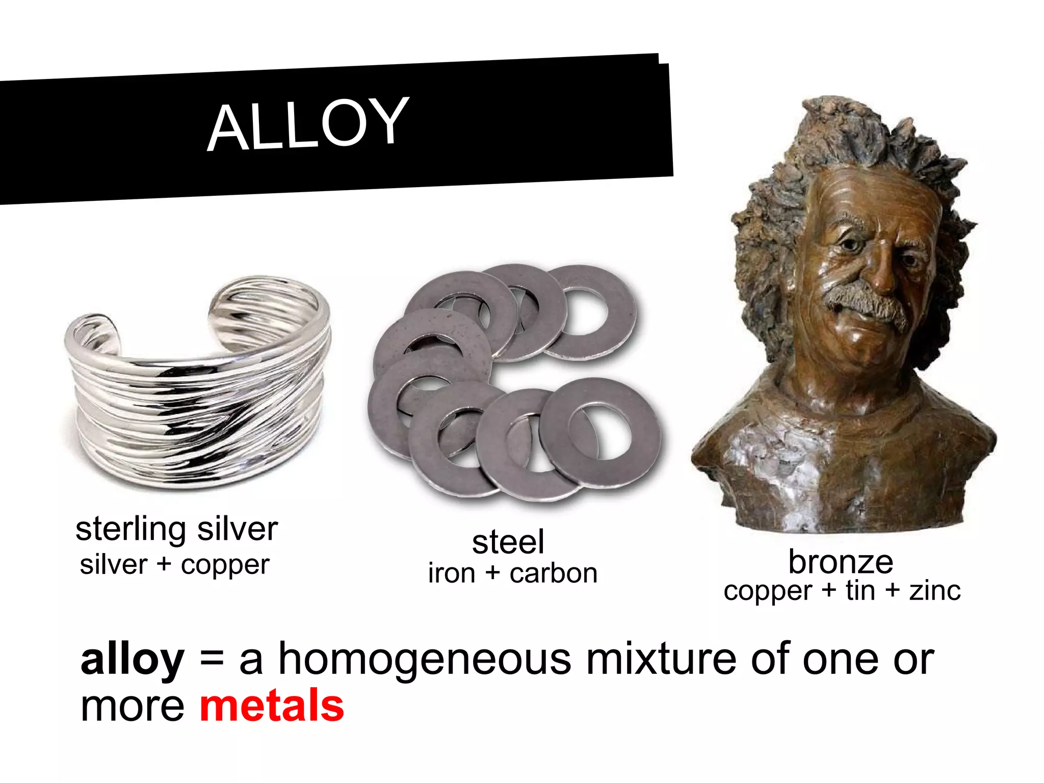 Classification of Matter | PPT