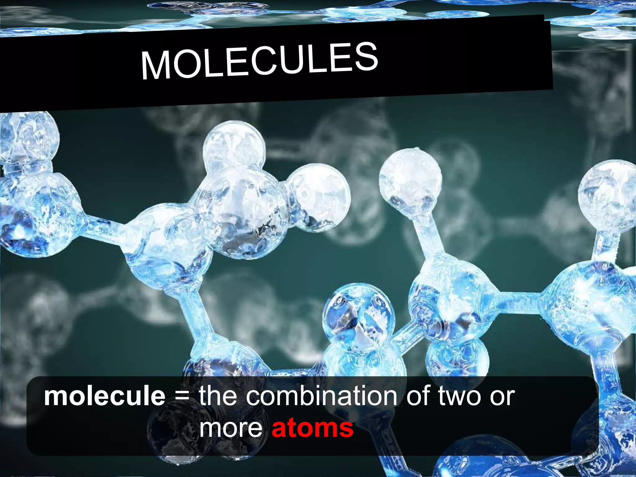 Classification of Matter | PPT