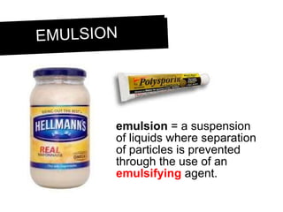 Classification of Matter | PPT