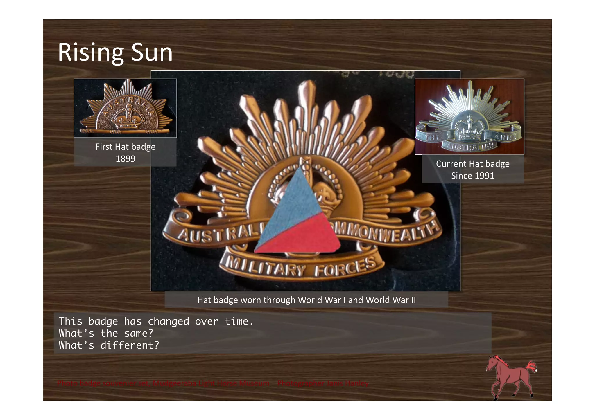 Anzac Symbols World War 1 | PDF