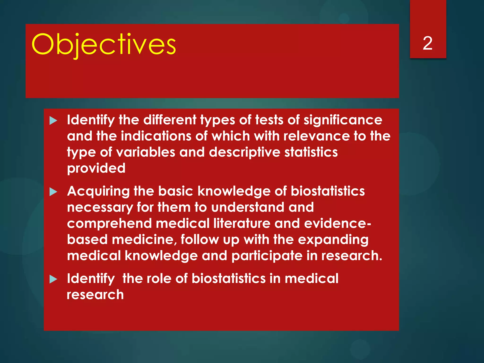 05 confidence interval & probability statements | PPTX
