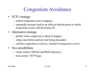 05compuernetworkscongestioncontrolalgo.ppt