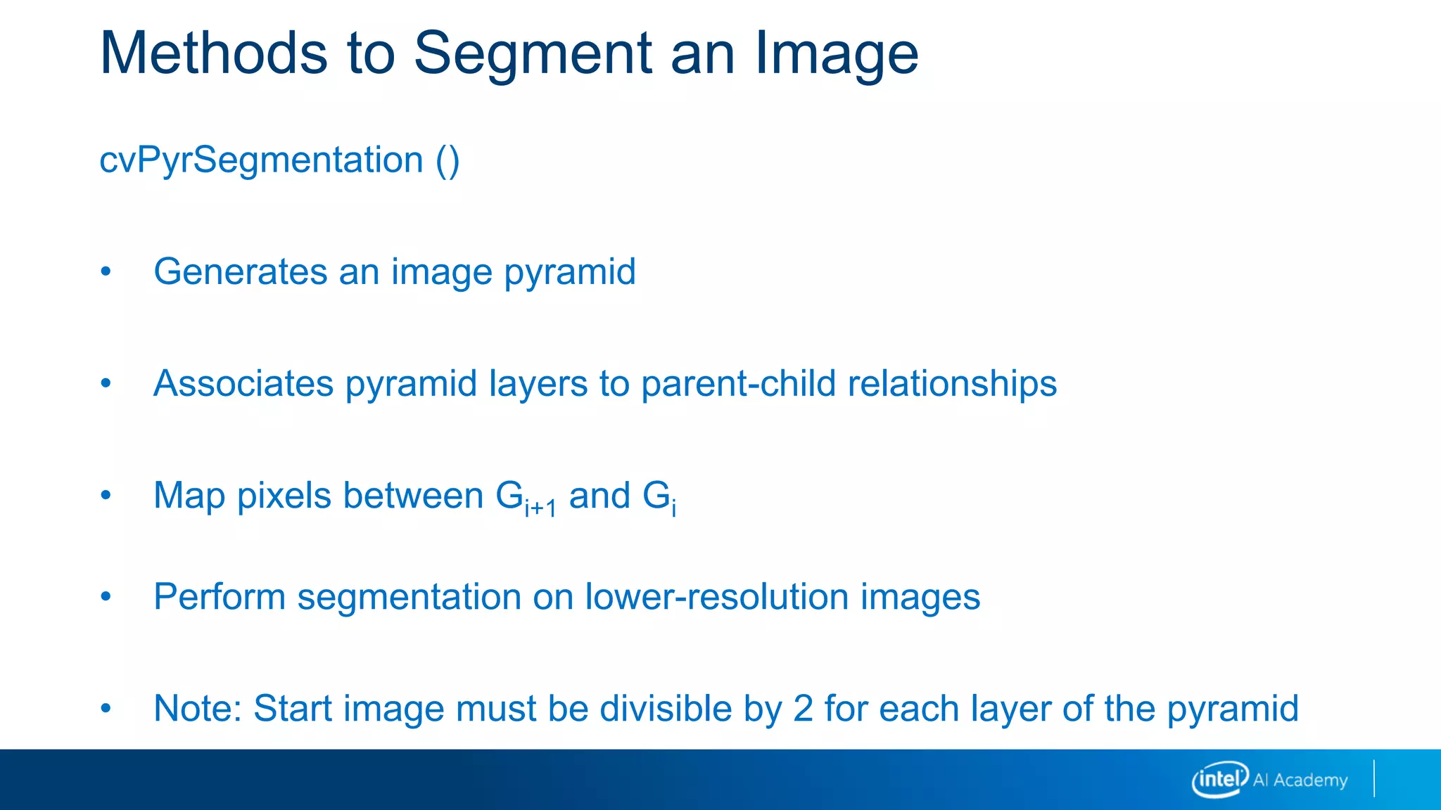 05 contours seg_matching | PPT