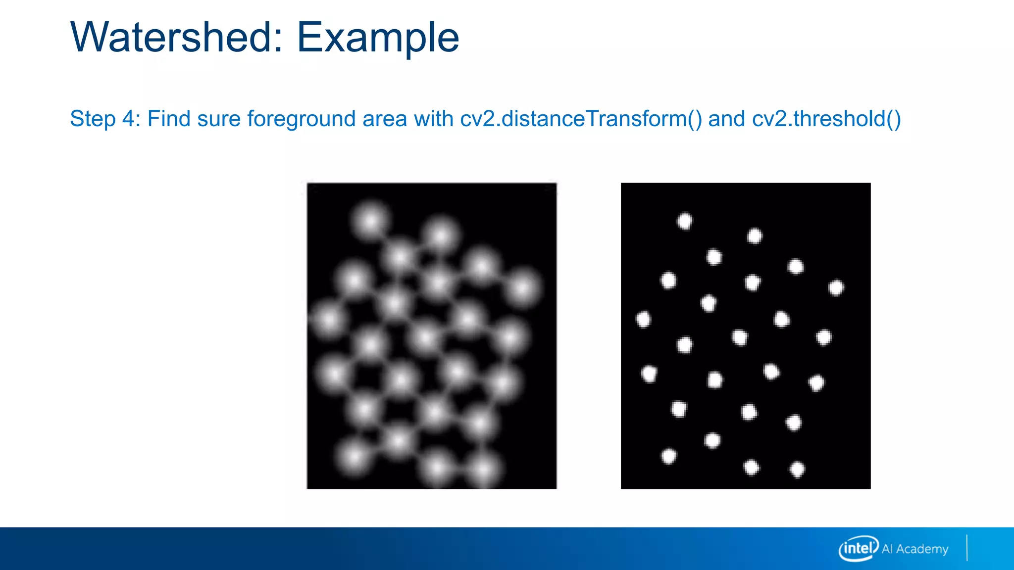05 contours seg_matching | PPT