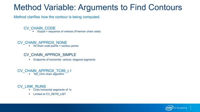 05 contours seg_matching | PPT