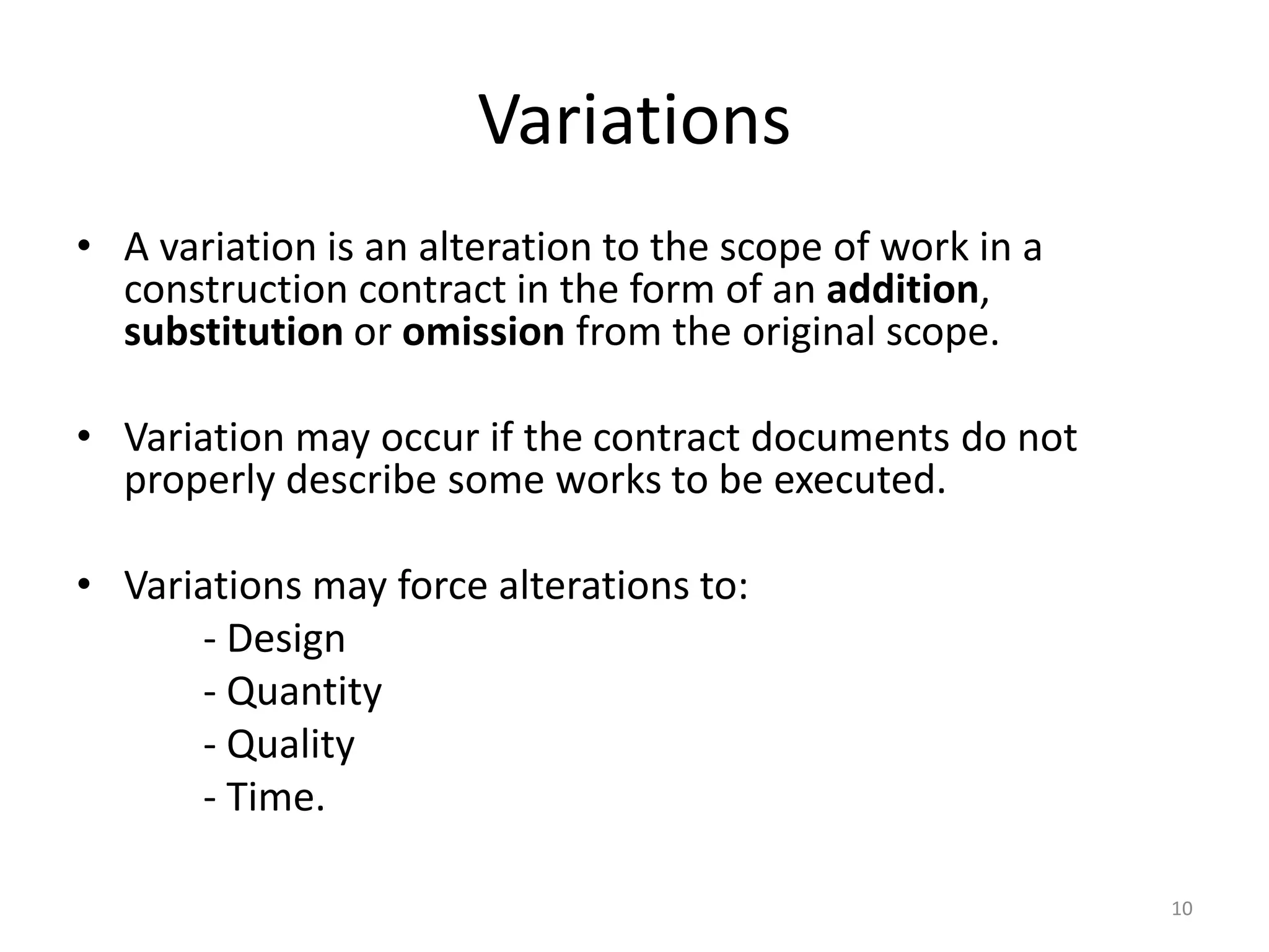 05 Contract Management.pptx . DEFINITION | PPTX