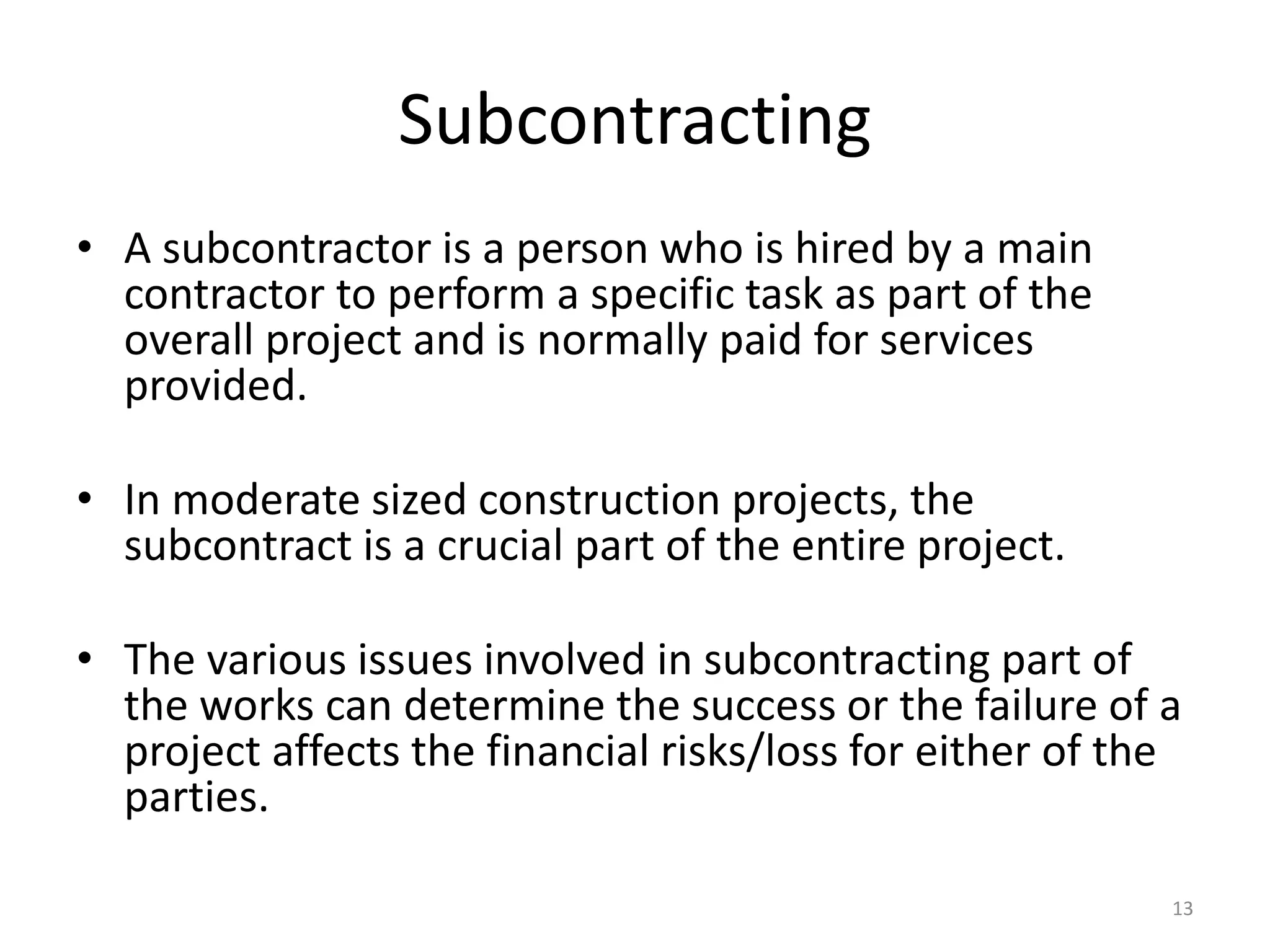 05 Contract Management.pptx . DEFINITION | PPTX
