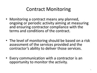 05 Contract Management.pptx . DEFINITION | PPTX